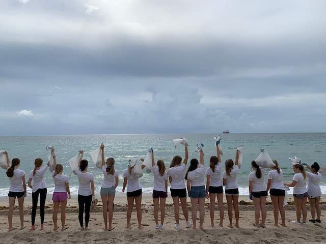 Donations - Florida Girls Giving Back